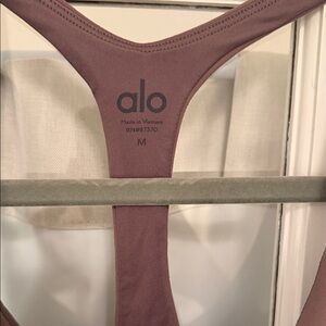 ALO Yoga | Swim | Alo Yoga Chocolate Bodysuit | Poshmark
